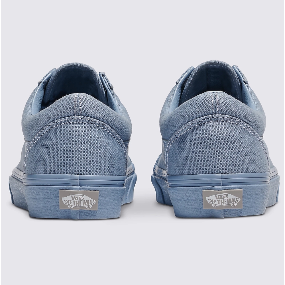 VANS Việt Nam | Giày VANS OLD SKOOL PASTEL MONO DUSTY BLUE VN000CT8DSB