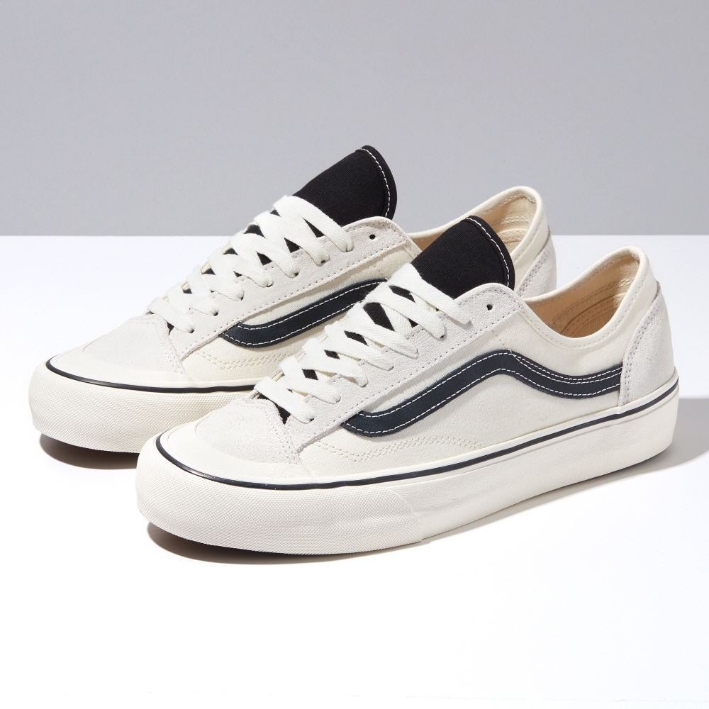 VANS Việt Nam | Giày VANS OLD SKOOL STYLE 136 DECON VR3 SF VN0A4BX9KIG