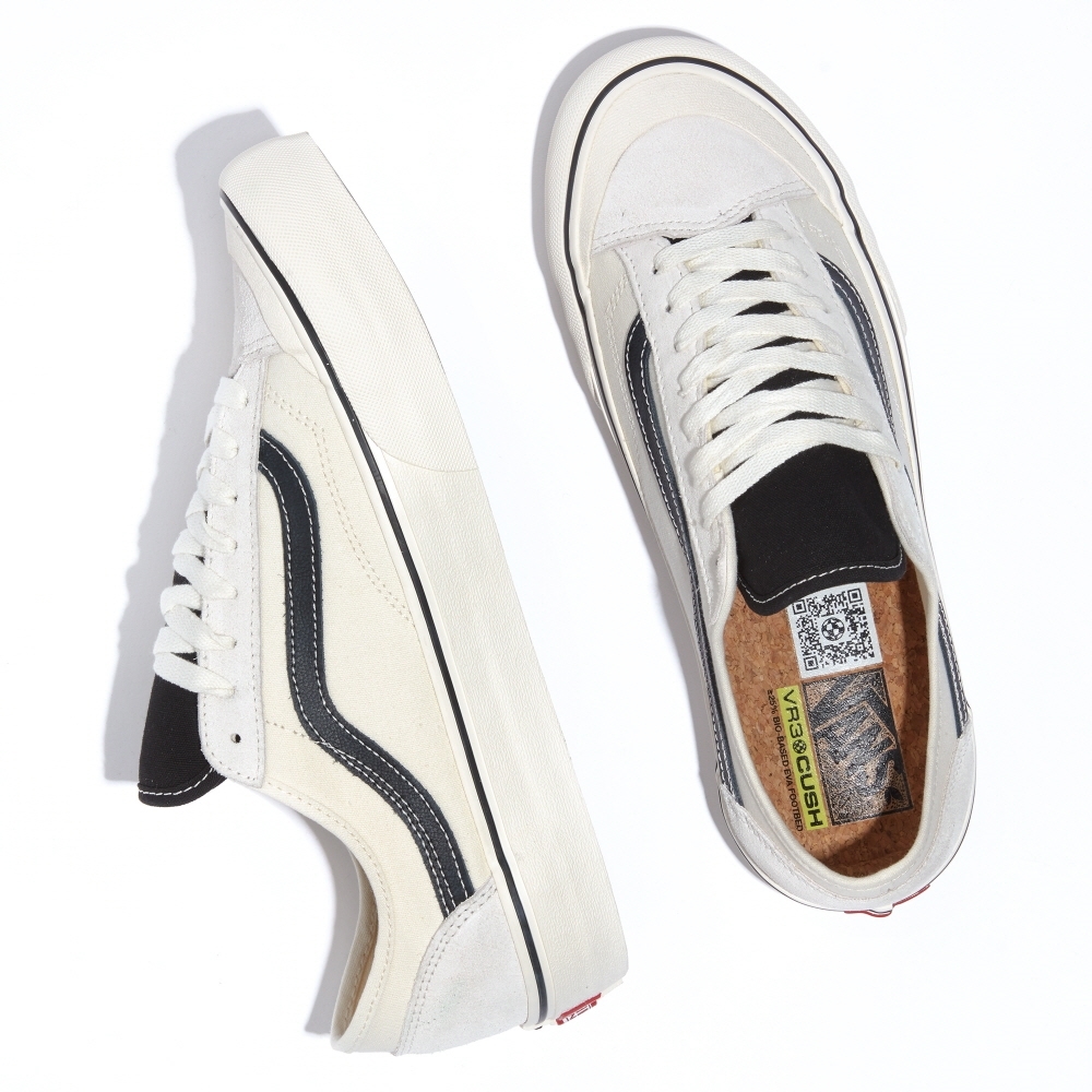 VANS Việt Nam | Giày VANS OLD SKOOL STYLE 136 DECON VR3 SF VN0A4BX9KIG