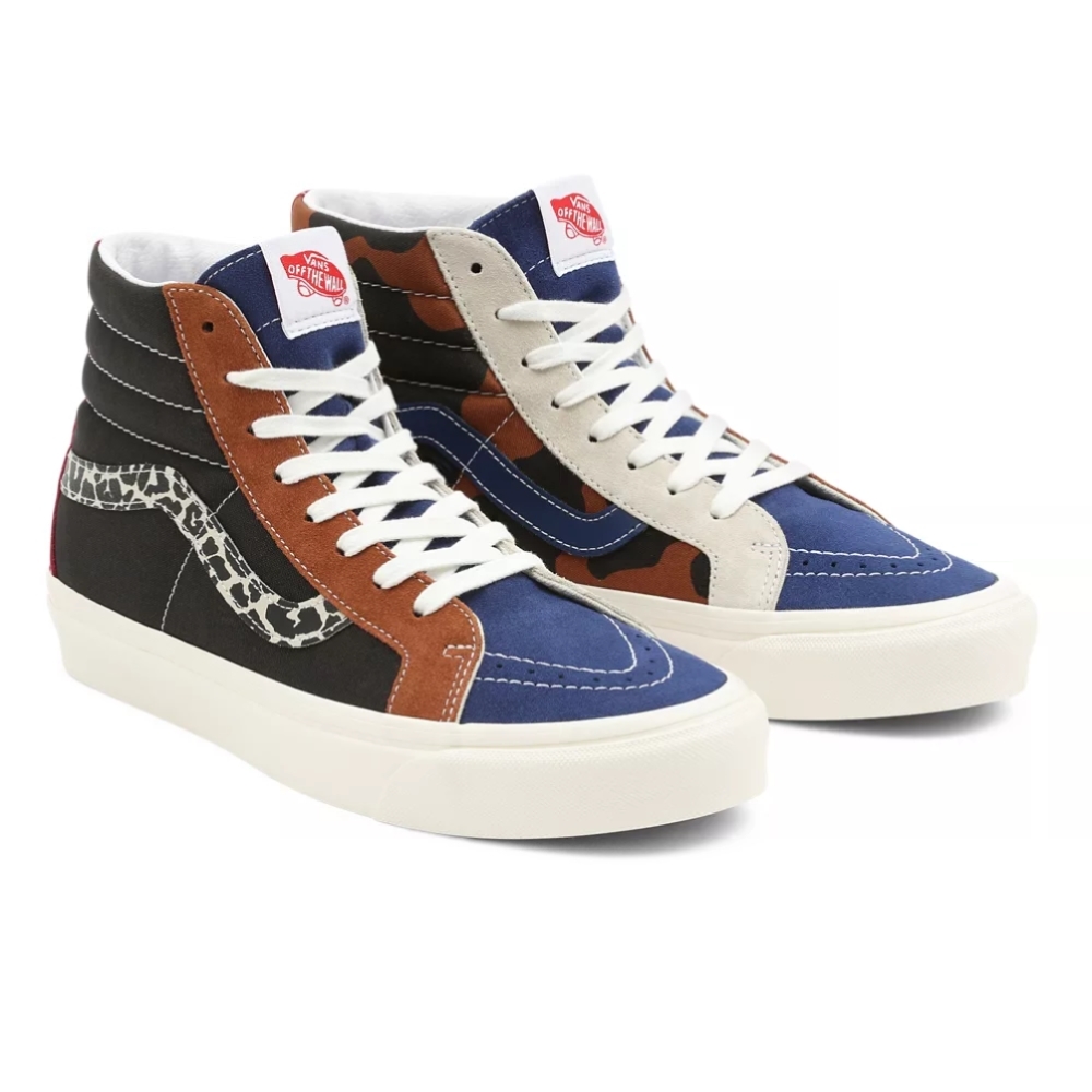 VANS Việt Nam | Giày VANS SK8-HI 38 DX ANAHEIM FACTORY VN0A5KRI96M