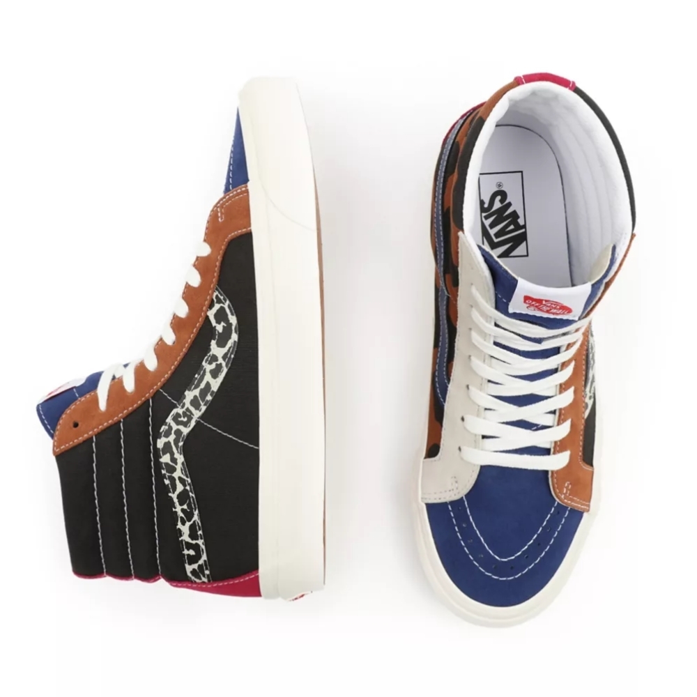 VANS Việt Nam | Giày VANS SK8-HI 38 DX ANAHEIM FACTORY VN0A5KRI96M