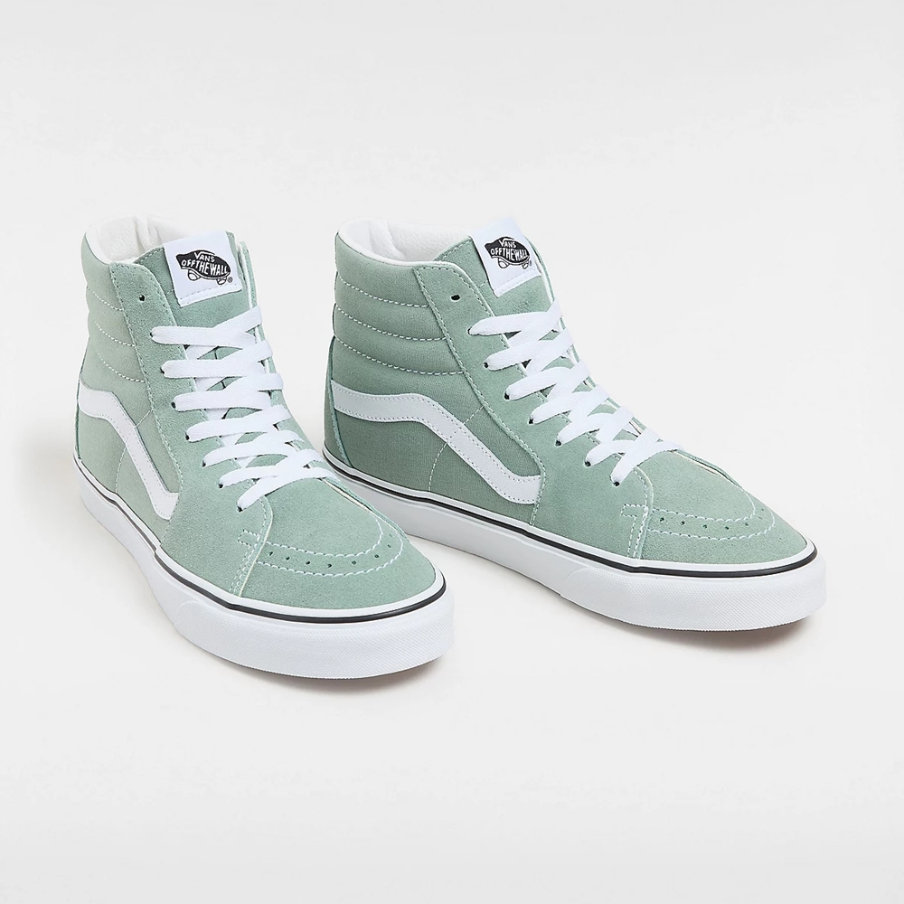 VANS Việt Nam | Giày VANS SK8-HI COLOR THEORY VN000BW7CJL