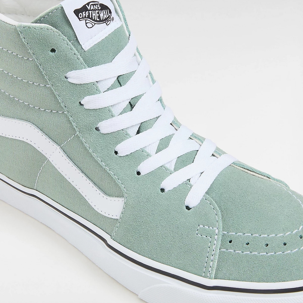 VANS Việt Nam | Giày VANS SK8-HI COLOR THEORY VN000BW7CJL