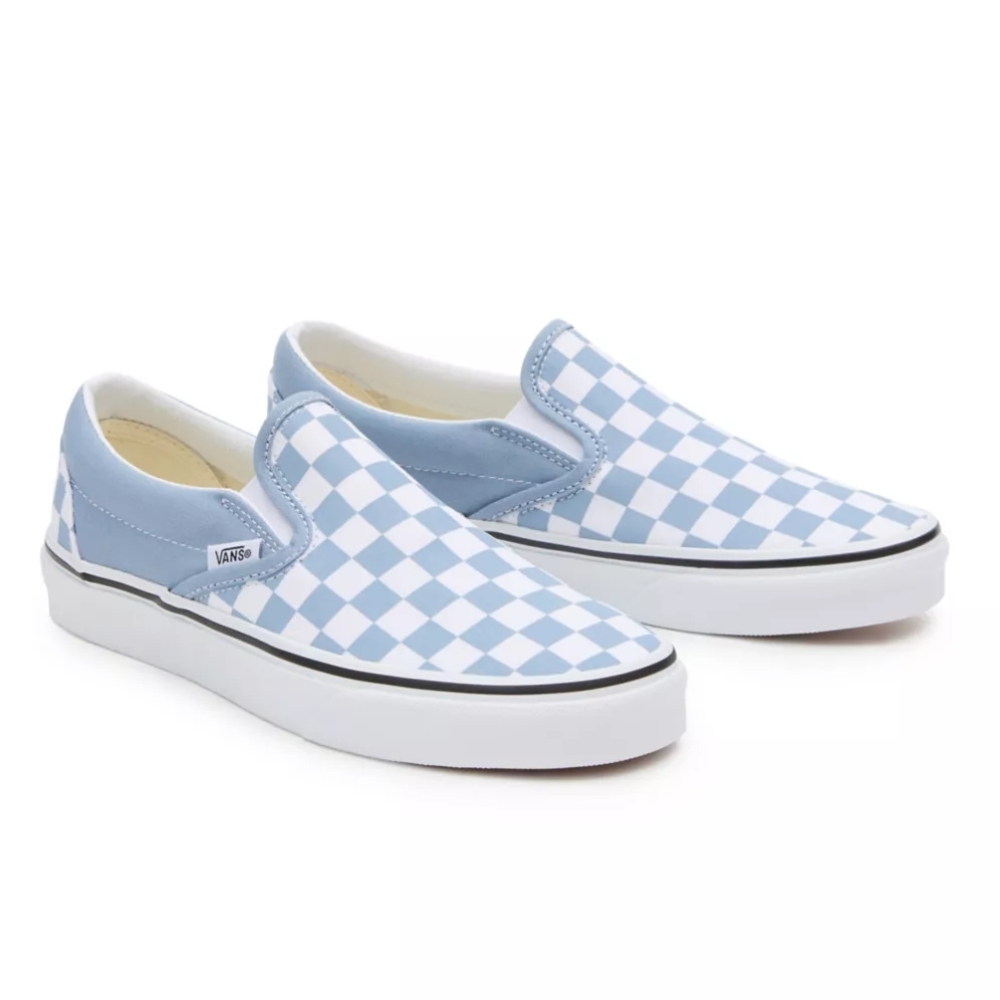 VANS Việt Nam | Giày VANS SLIP ON CLASSIC COLOR THEORY VN000BVZDSB