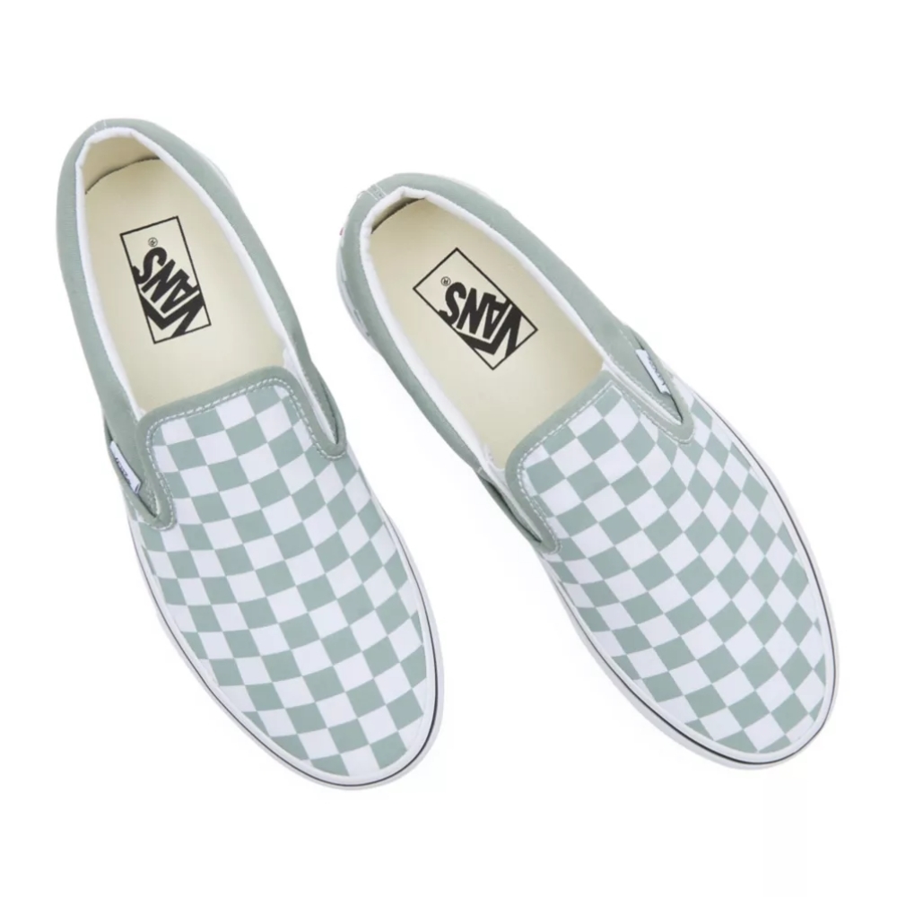 VANS Việt Nam | Giày VANS SLIP-ON CLASSIC COLOR THEORY VN000BVZCJL
