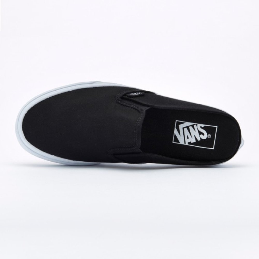 VANS Việt Nam | Giày VANS SLIP ON MULE CLASSIC VN0004KT1WX