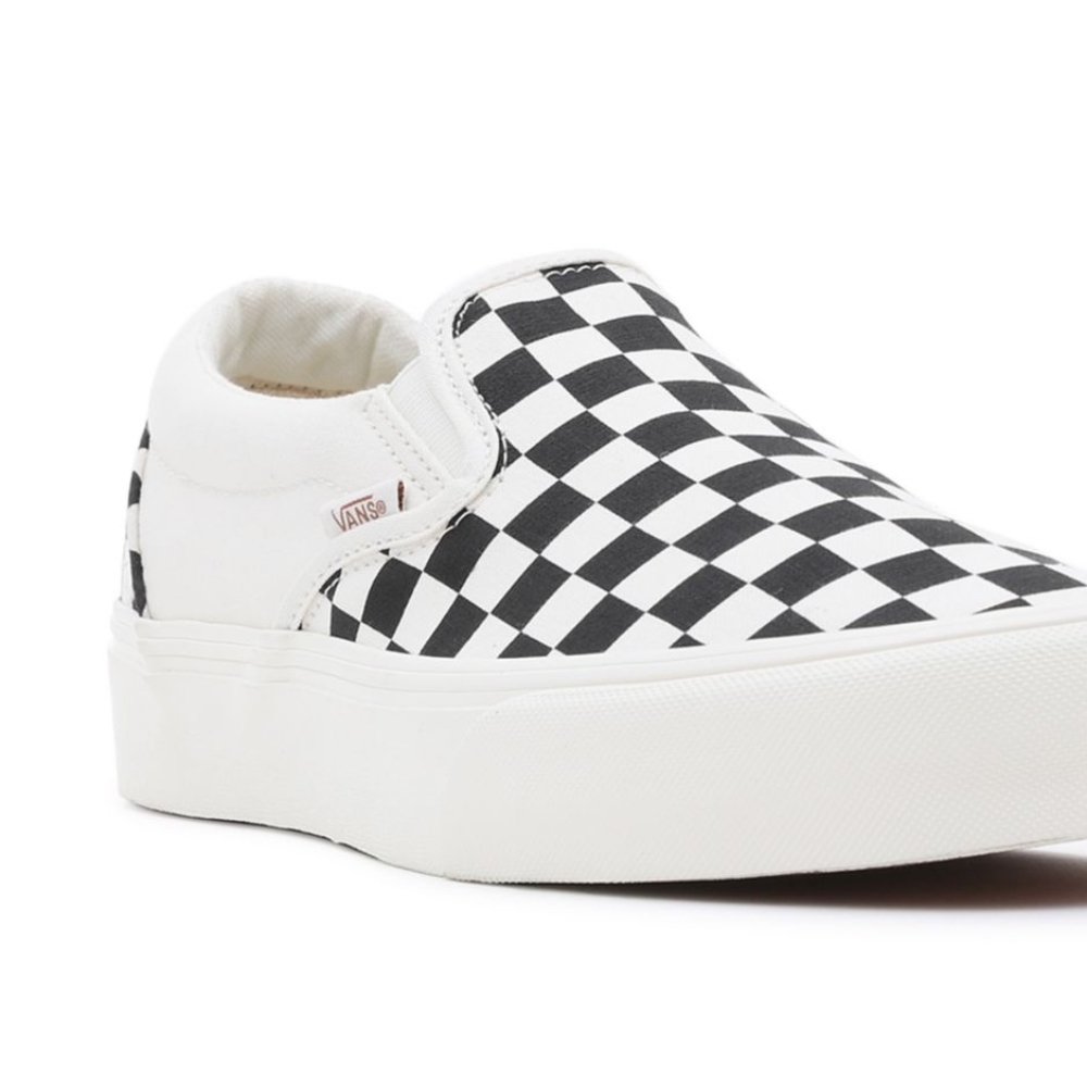 VANS Việt Nam | Giày VANS SLIP ON VR3 GROWTH GARDEN VR3 VN0007NC1KP