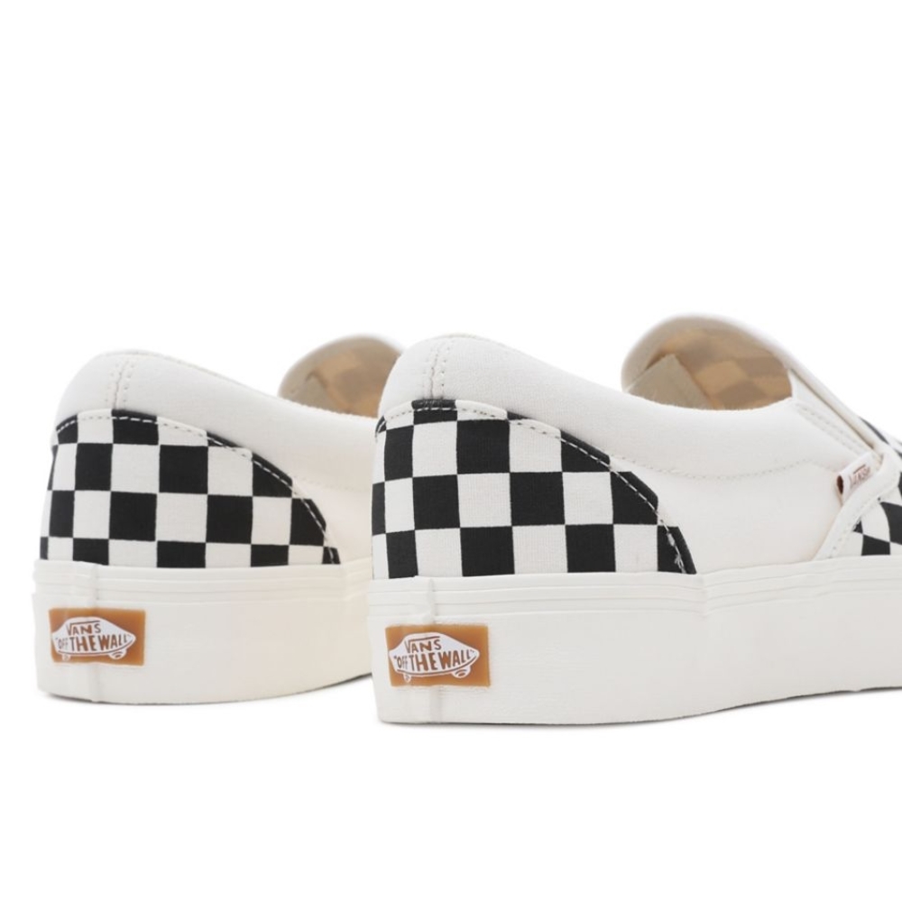 VANS Việt Nam | Giày VANS SLIP ON VR3 GROWTH GARDEN VR3 VN0007NC1KP