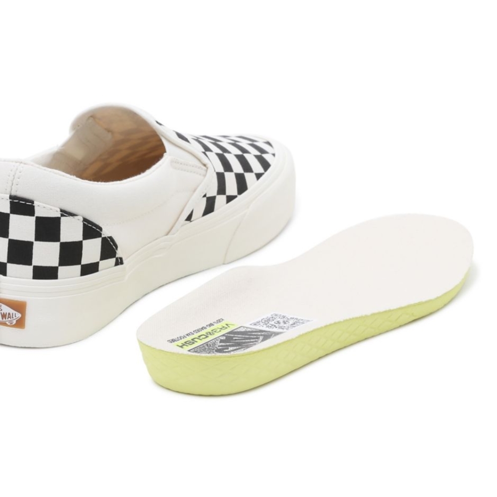 VANS Việt Nam | Giày VANS SLIP ON VR3 GROWTH GARDEN VR3 VN0007NC1KP