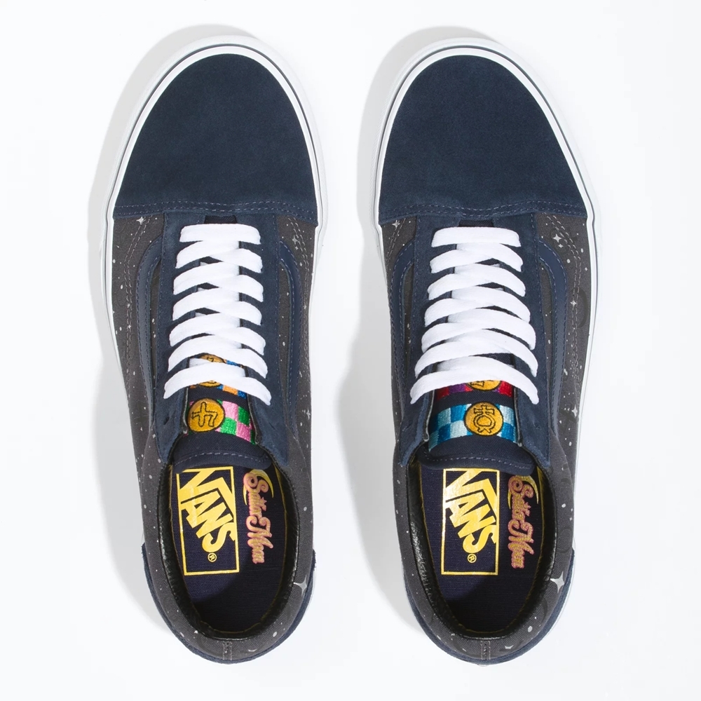 VANS Việt Nam | Giày VANS x PRETTY GUARDIAN SAILOR MOON VN0A7Q2JJDU