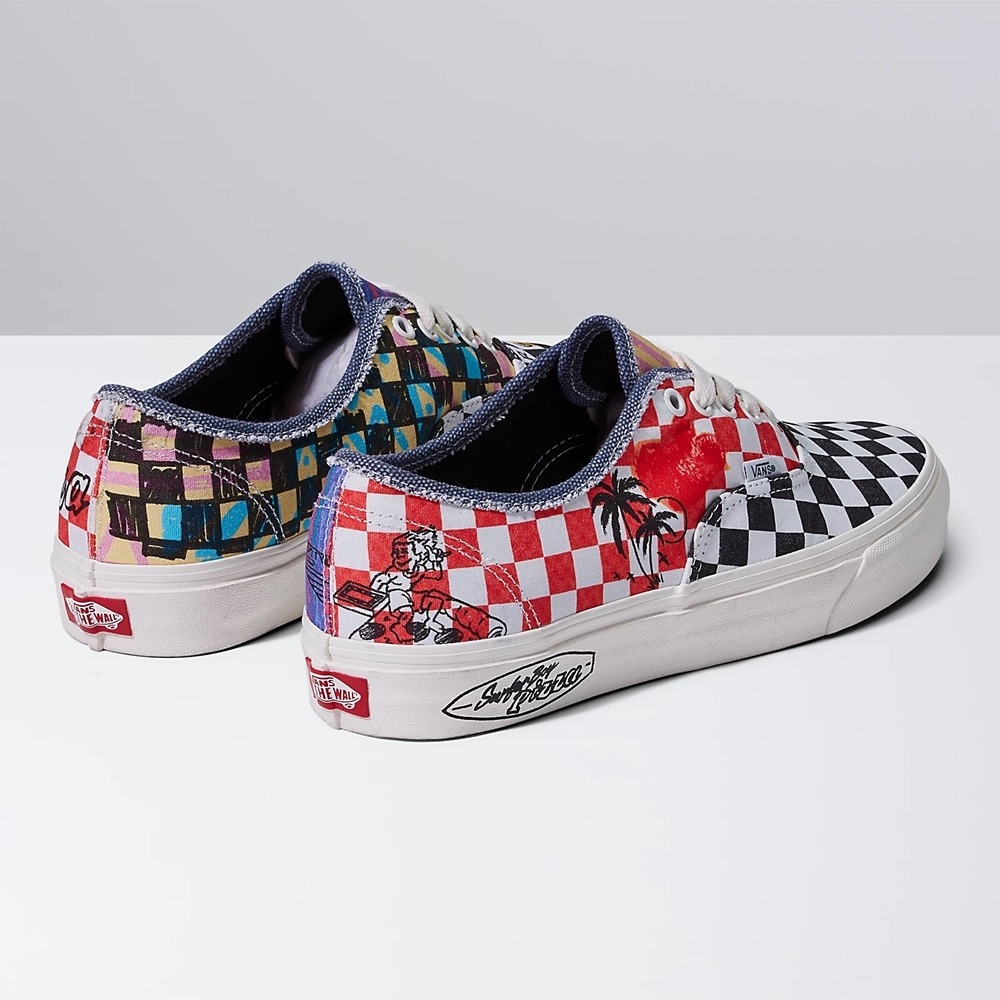 VANS Việt Nam | Giày VANS X STRANGER THINGS AUTHENTIC VN0A5JMPBO5