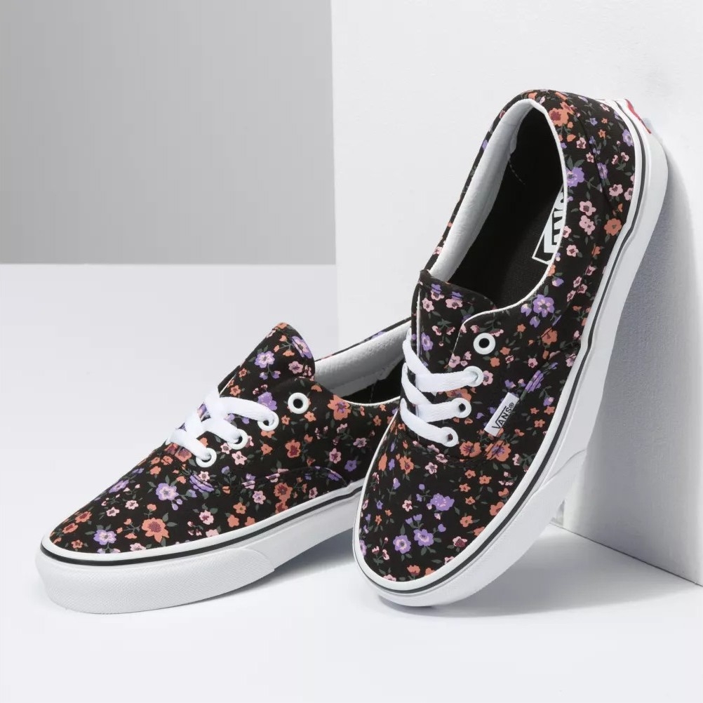 VANS Việt Nam - VANS FLORAL ERA COVERED DITSY VN0A54F19HS