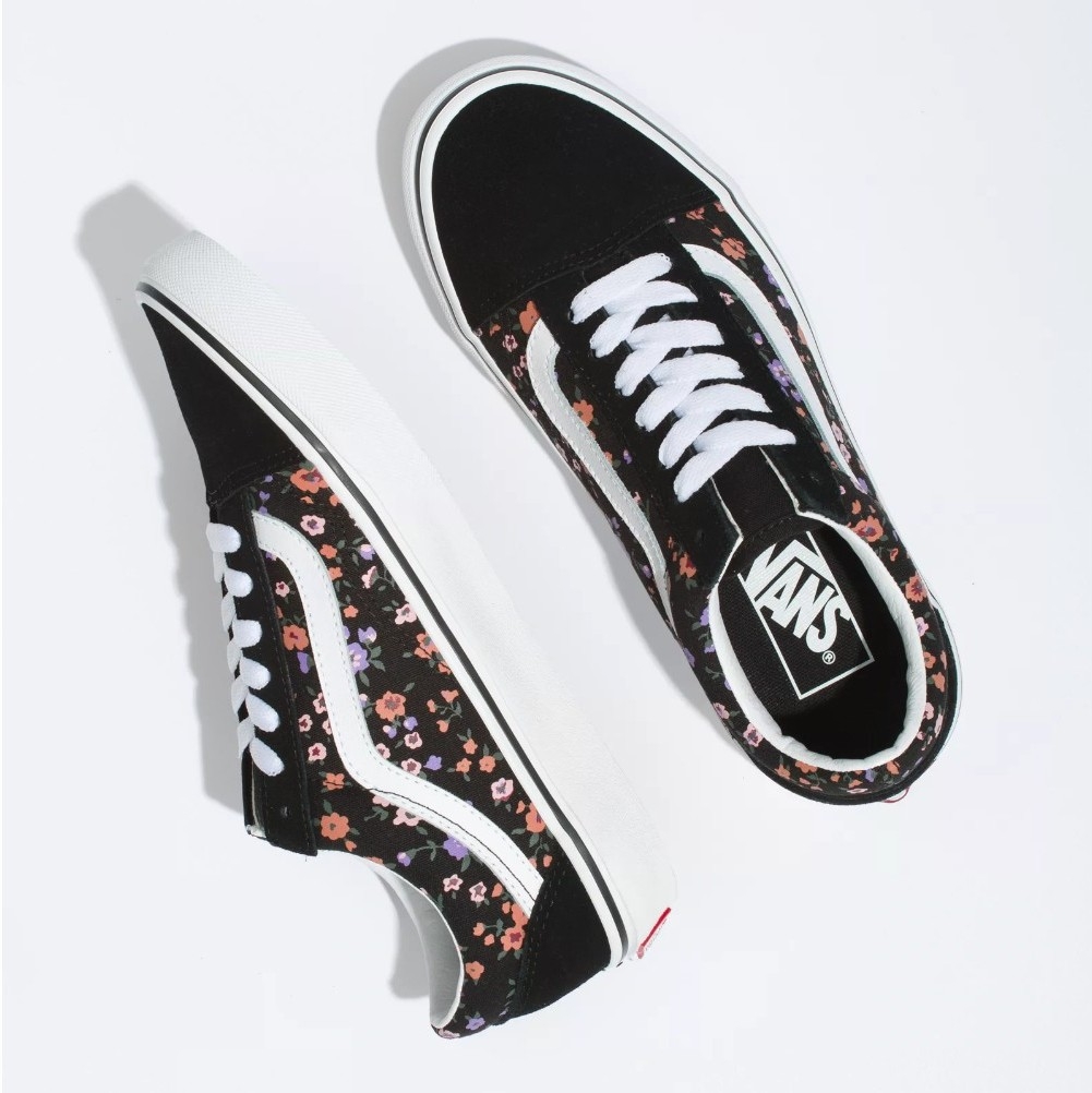 VANS Việt Nam - VANS FLORAL OLD SKOOL COVERED DITSY VN0A38G19HS