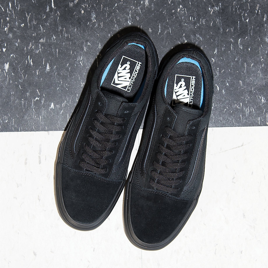VANS Việt Nam - VANS MADE FOR THE MAKERS OLD SKOOL UC VN0A3MUUQBX