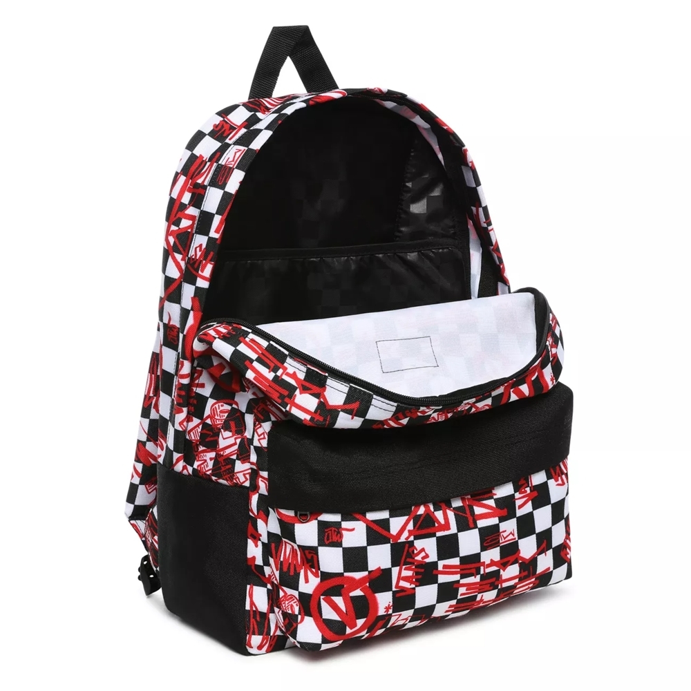 BALO VANS - VANS OLD SKOOL III BACKPACK VANS CREW VN0A3I6RZYO