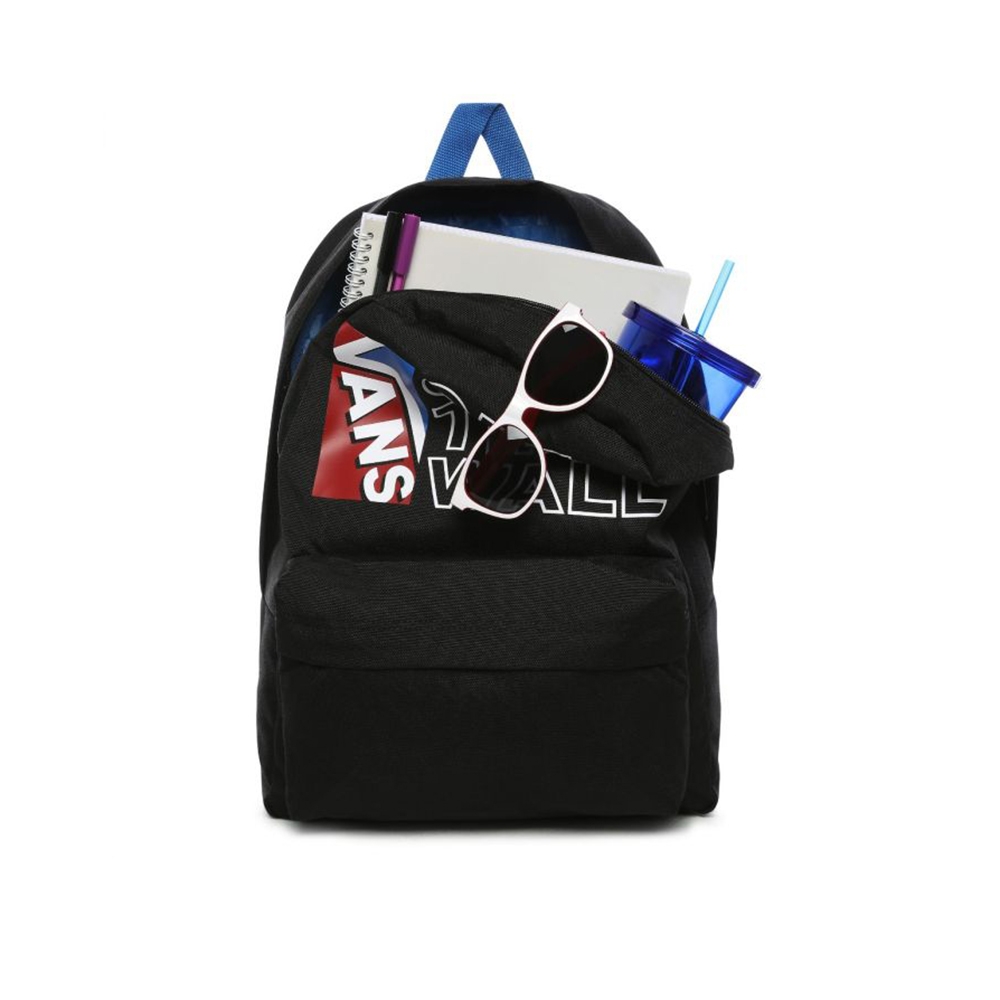 BALO VANS - VANS OLD SKOOL III BACKPACK VN0A3I6RPH1