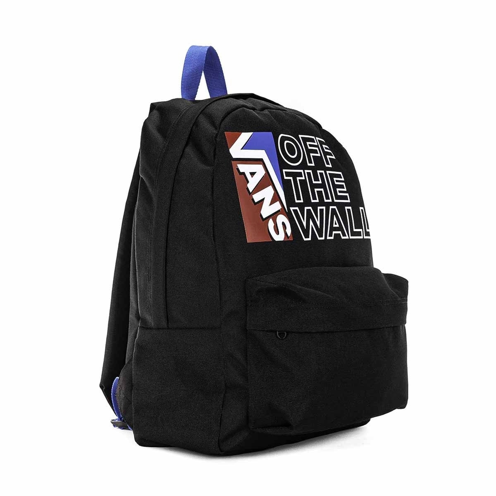 BALO VANS - VANS OLD SKOOL III BACKPACK VN0A3I6RPH1
