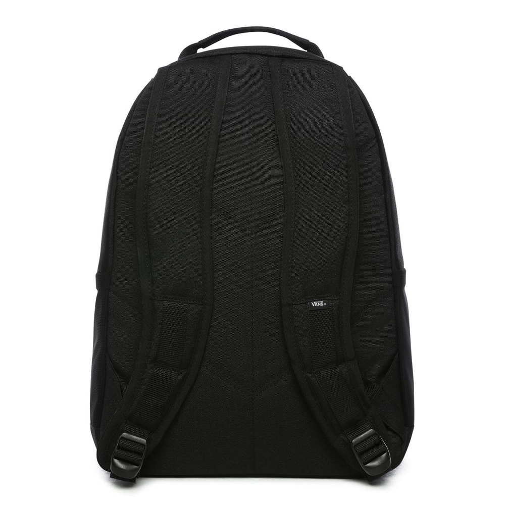BALO VANS - VANS STARTLE BACKPACK BLACK VN0A4MPHBLK