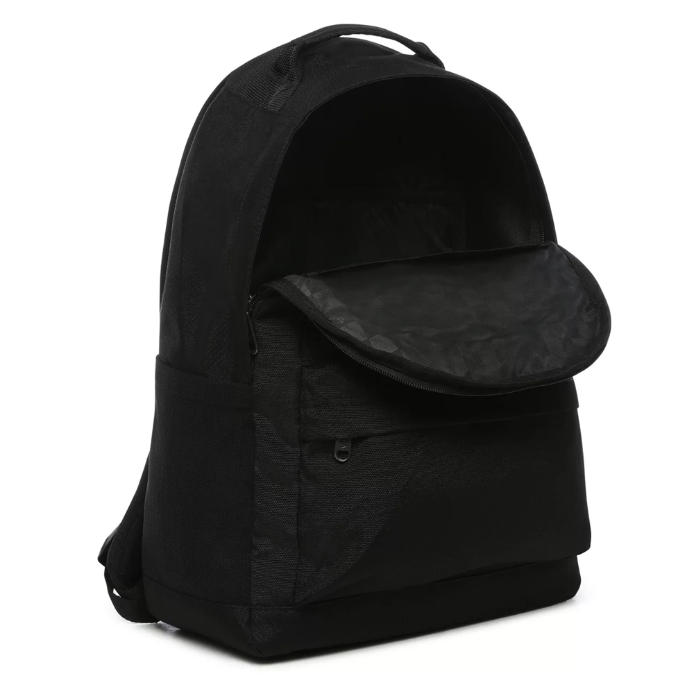 BALO VANS - VANS STARTLE BACKPACK BLACK VN0A4MPHBLK