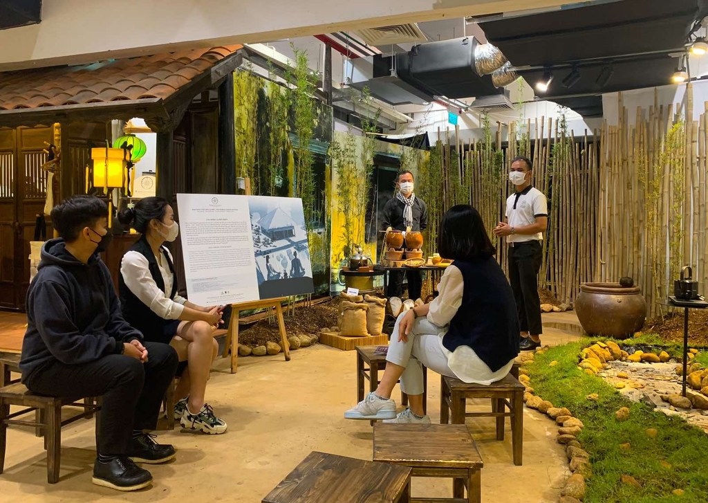 Tour Tây Nguyên mùa hoa cafe - Lễ Hội hoa cafe Tây Nguyên năm 2023 ...