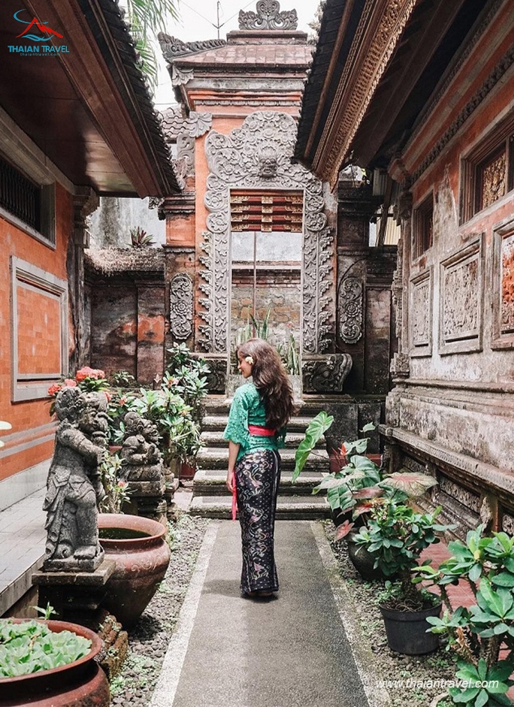 Tour Hà Nội - Đảo Bali 4 ngày 3 đêm - Khám phá đảo thiên đường Bali ...