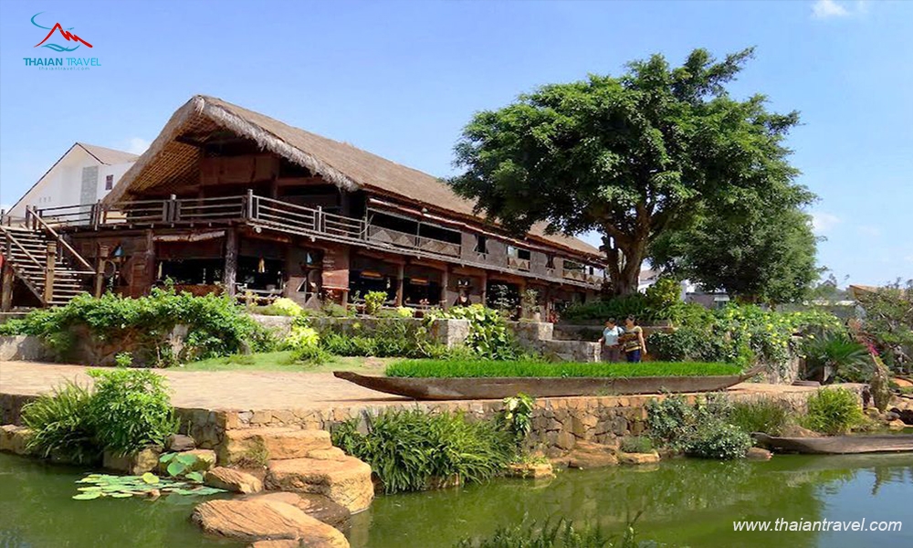 Tour Tây Nguyên mùa hoa cafe - Lễ Hội hoa cafe Tây Nguyên năm 2023 ...