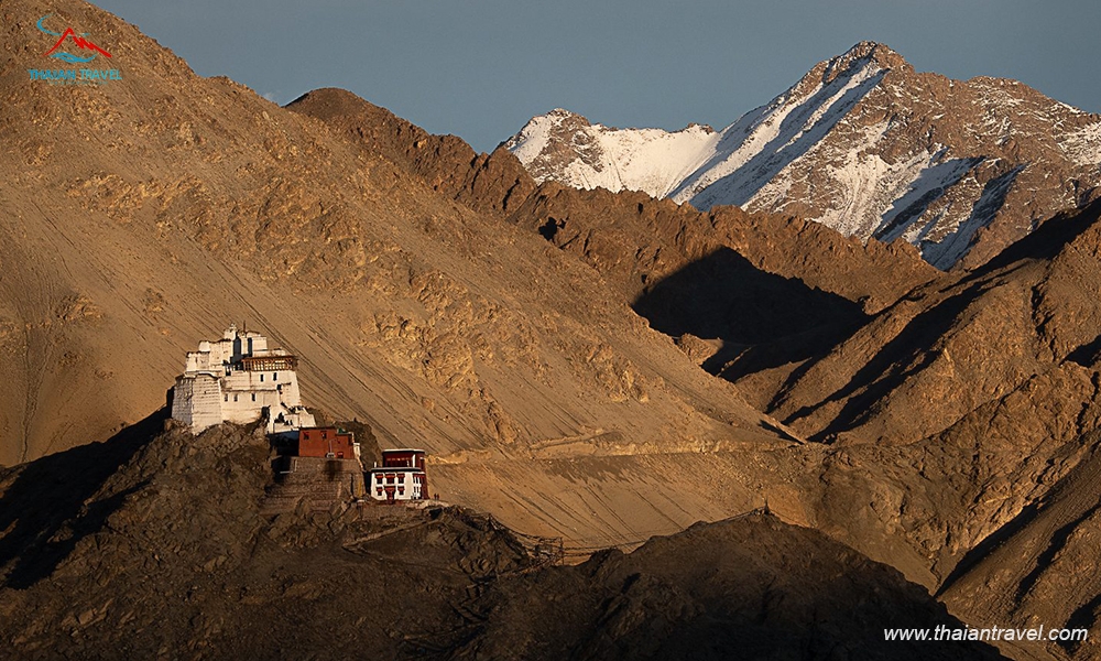 Tour Ladakh 10 ngày 9 đêm - Khám phá các điểm đẹp nhất Bắc Ấn - THÁI AN ...