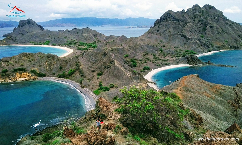 Tour Bali - đảo rồng Komodo 6N5Đ khám phá đất nước Indonesia xinh đẹp ...