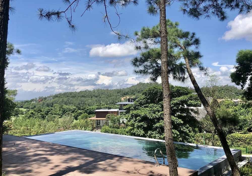 Tam Dao Retreat (Uspace 2), Biệt thự nghỉ dưỡng gần Hà Nội - THÁI AN TRAVEL