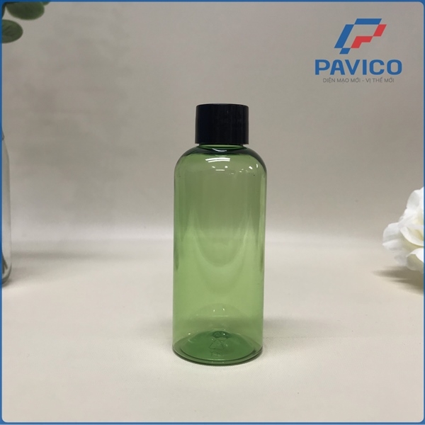 AB80-Chai nhựa pet 80ml Chailo.com.vn