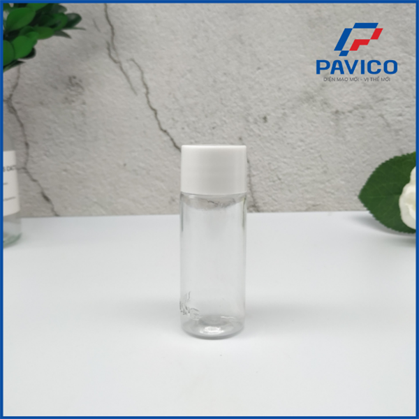 AV15-Chai nhựa pet 15ml Chailo.com.vn