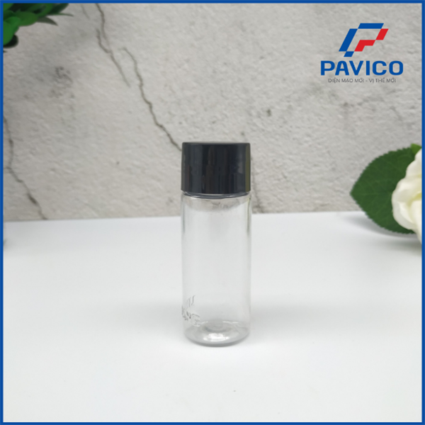 AV15-Chai nhựa pet 15ml Chailo.com.vn