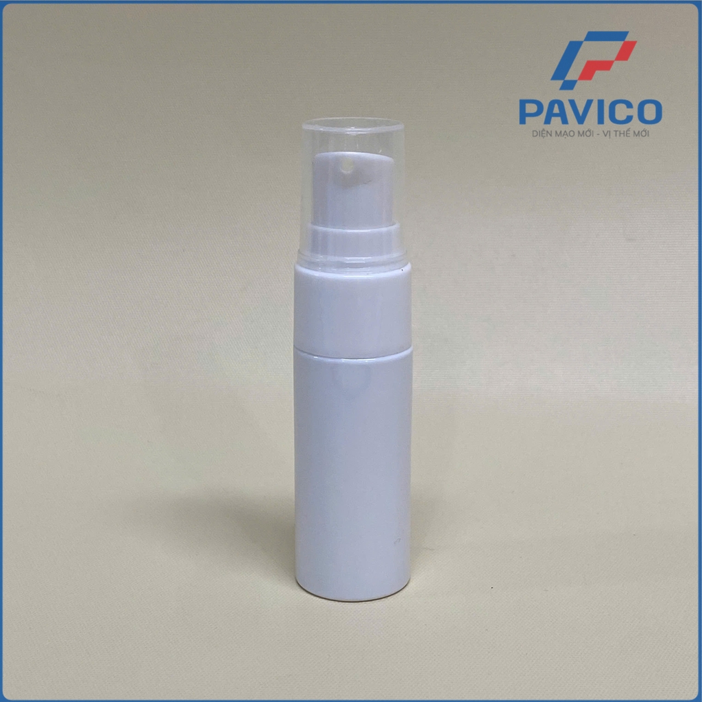 AV15-Chai nhựa pet 15ml Chailo.com.vn