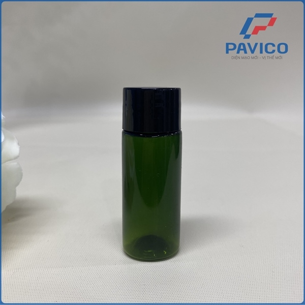 AV15-Chai nhựa pet 15ml Chailo.com.vn