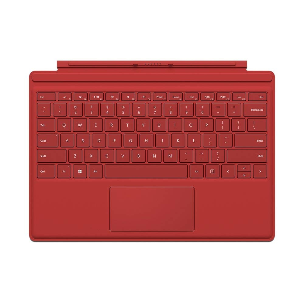Microsoft Type Cover Surface Pro SurfaceVN.com