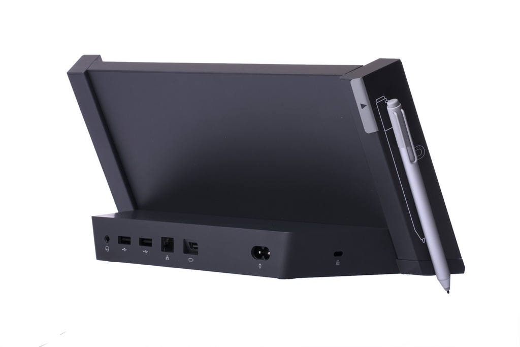 Microsoft Surface 3 Docking Station SurfaceVN.com