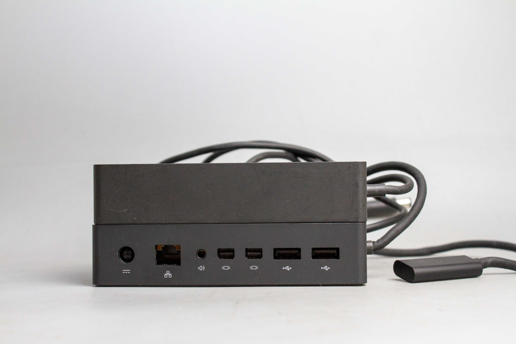 Microsoft Surface Dock 1 SurfaceVN.com
