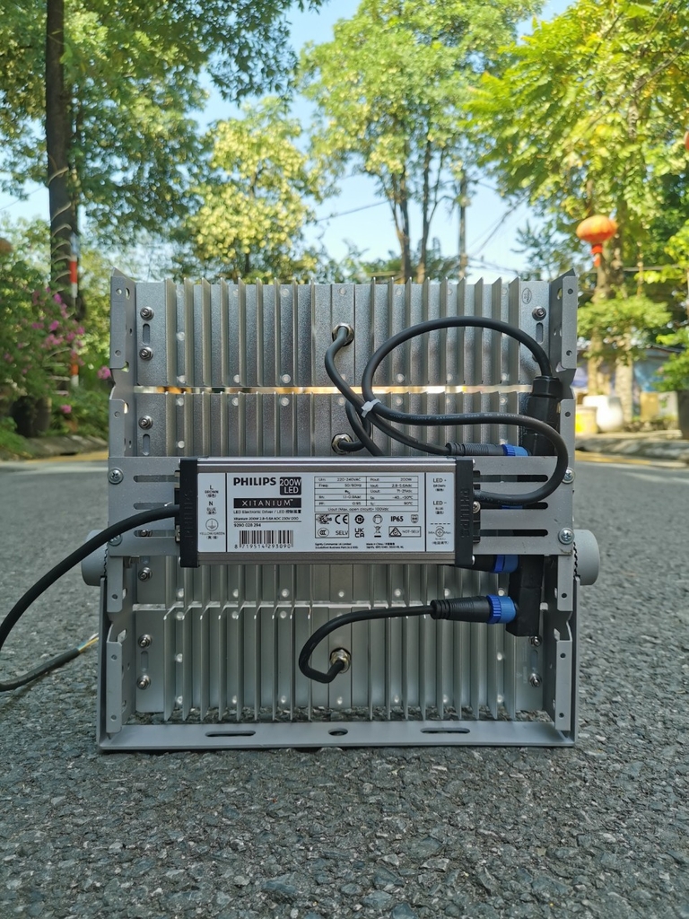 Đèn led modul 7070 Kavens 200w KEP06 OEM Philips Công ty TNHH sản xuất ...