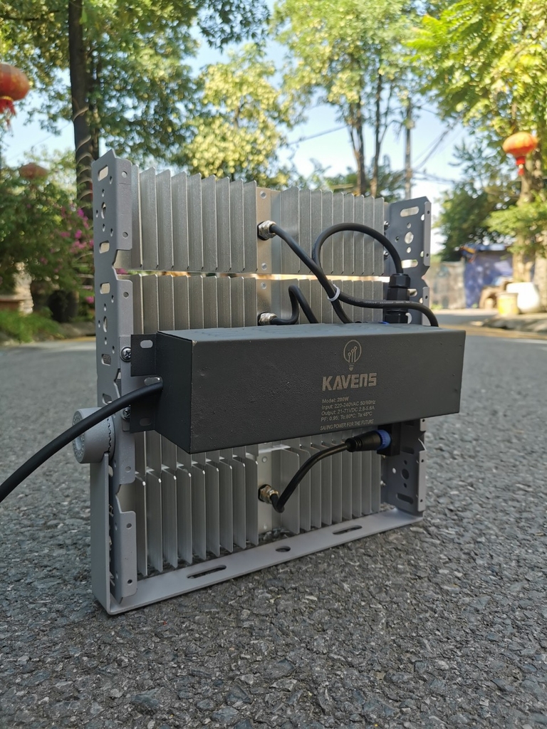 Đèn led modul 7070 Kavens 200w KEP06 OEM Philips Công ty TNHH sản xuất ...