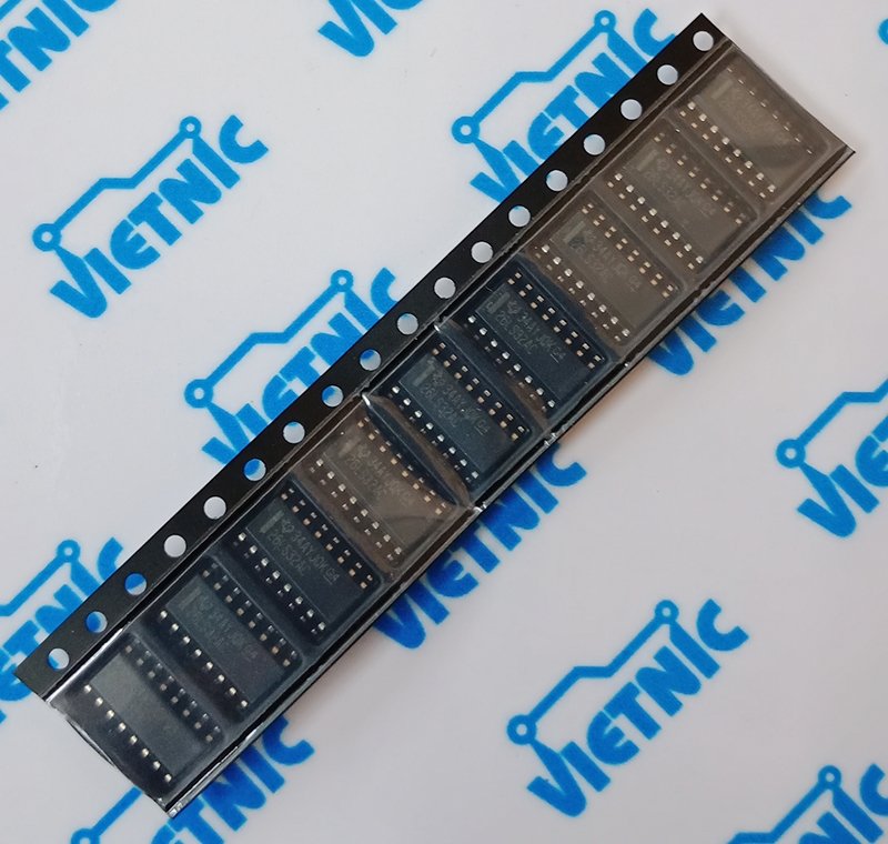 26LS32 | www.vietnic.vn