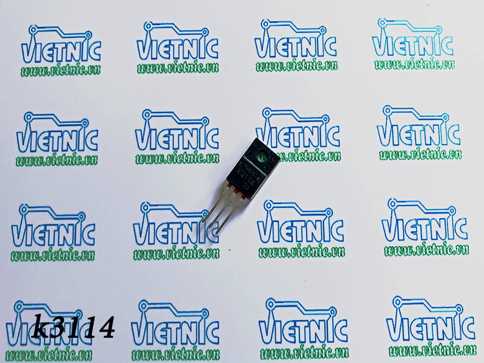 K3114 | www.vietnic.vn