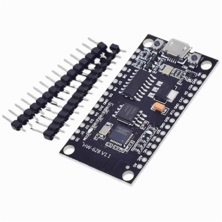 Module ESP8266 NodeMCU CP2102 V3- Lua 32M flash | www.vietnic.vn