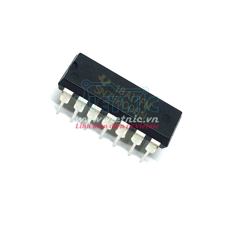 74HC06N | www.vietnic.vn