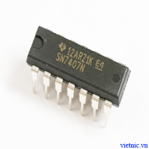 74LS07N | www.vietnic.vn