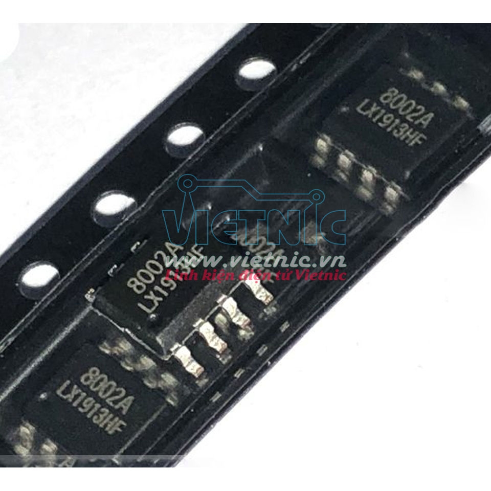 8002A SMD - MD8002 SMD | www.vietnic.vn