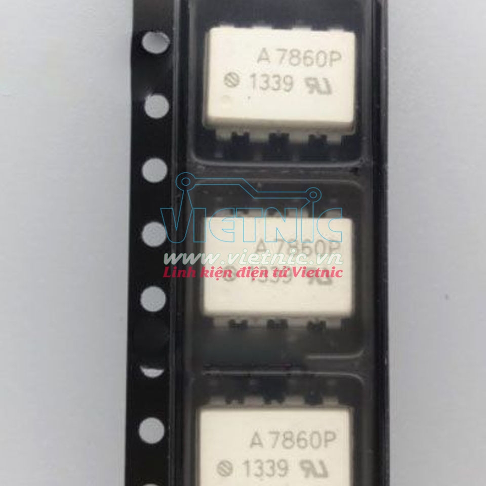 A7860K A7860P A7860 A7860N HCPL-7860 SOP-8 | www.vietnic.vn