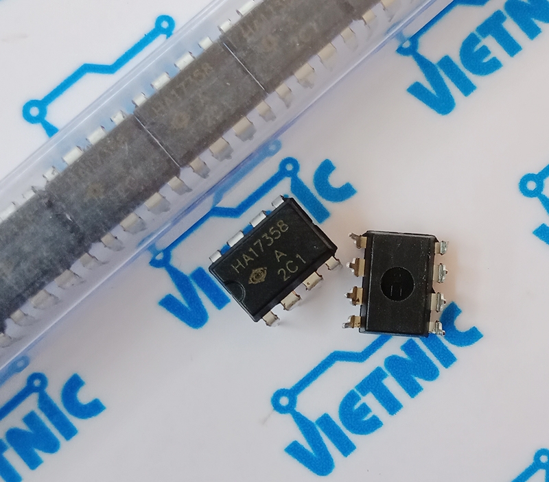 HA17358B | www.vietnic.vn