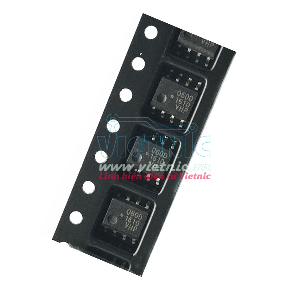 HCPL0600 SMD | www.vietnic.vn