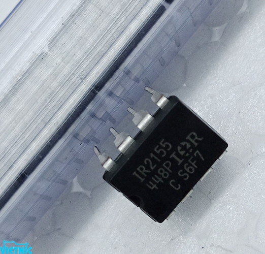 IR2155 | www.vietnic.vn