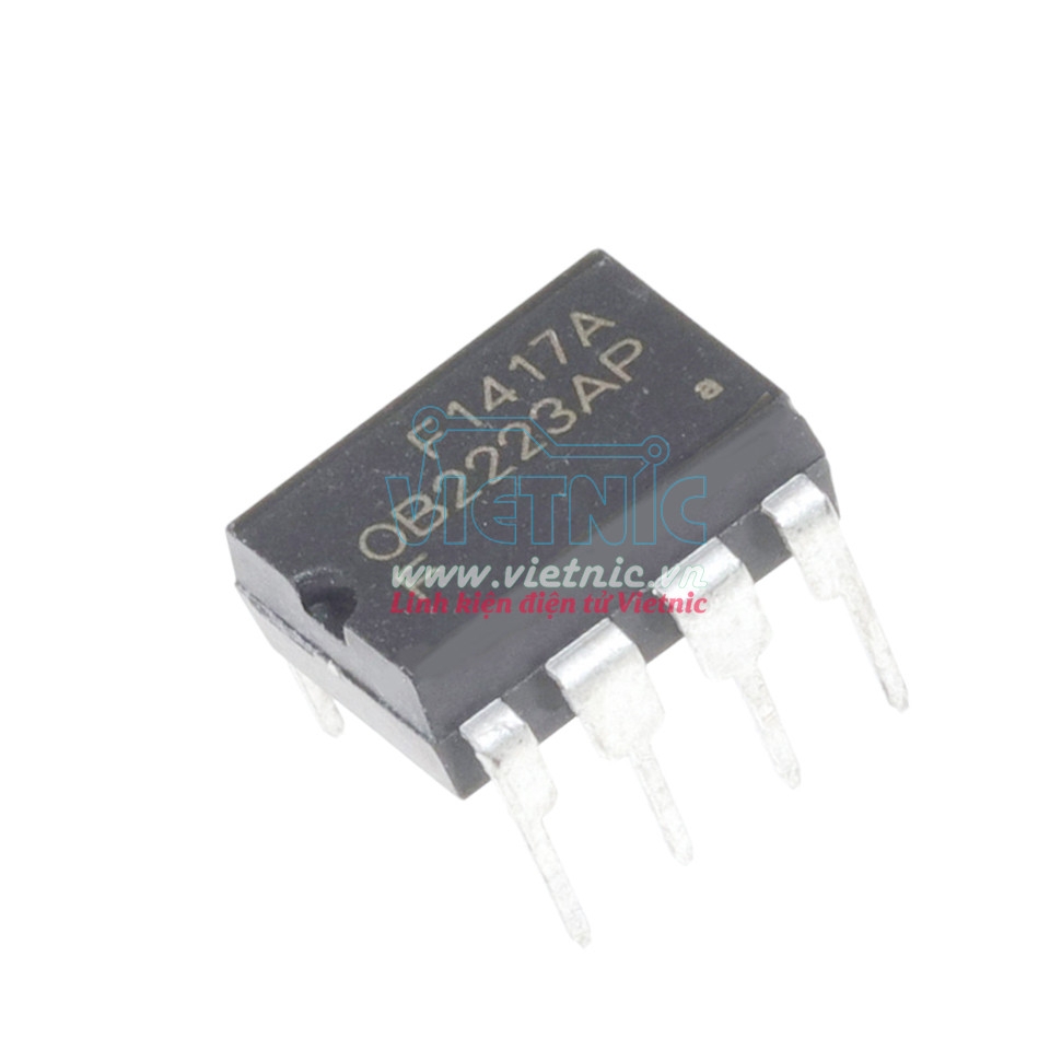 OB2223AP OB2223 DIP-8 Power Switch IC | www.vietnic.vn